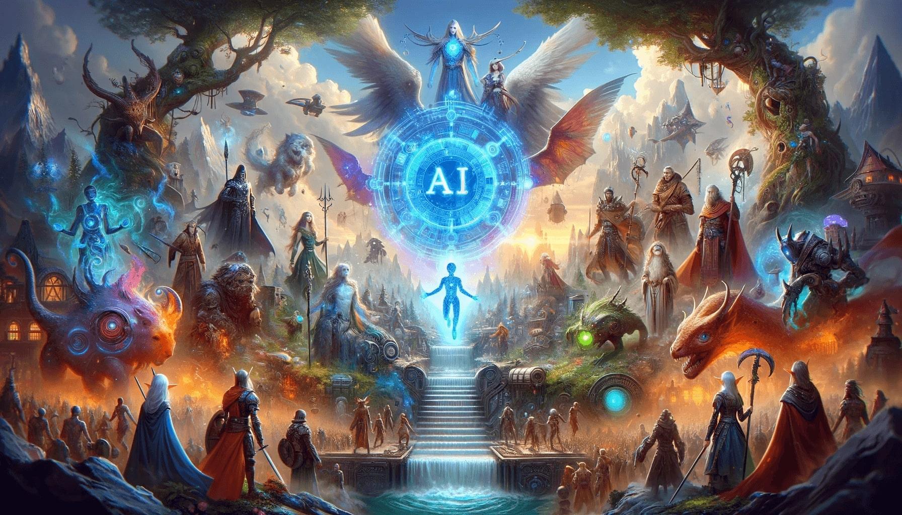 Character Name Generator • Generate MILLIONS of Names - Chapterly