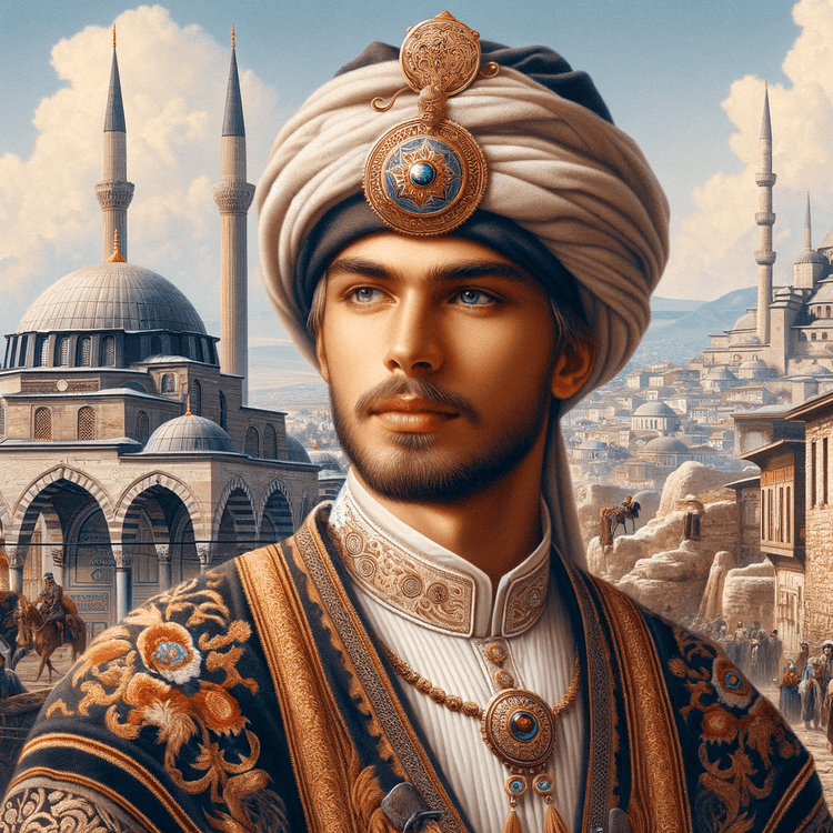 Turkish Character Name Generator - Chapterly