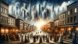 Plot Generator • Generate Captivating Plots Instantly - Chapterly