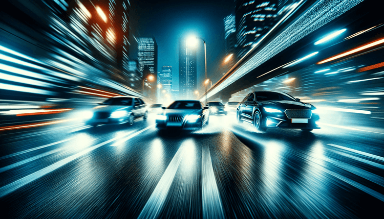 Action Thrillers Plot Generator - Chapterly