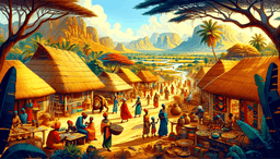 Plot Generator • Generate Captivating Plots Instantly - Chapterly