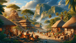 Plot Generator • Generate Captivating Plots Instantly - Chapterly