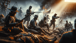 Plot Generator • Generate Captivating Plots Instantly - Chapterly