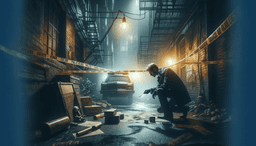 Plot Generator • Generate Captivating Plots Instantly - Chapterly