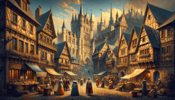 Plot Generator • Generate Captivating Plots Instantly - Chapterly