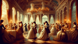 Romance Plot Generator - Chapterly