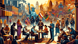 Plot Generator • Generate Captivating Plots Instantly - Chapterly