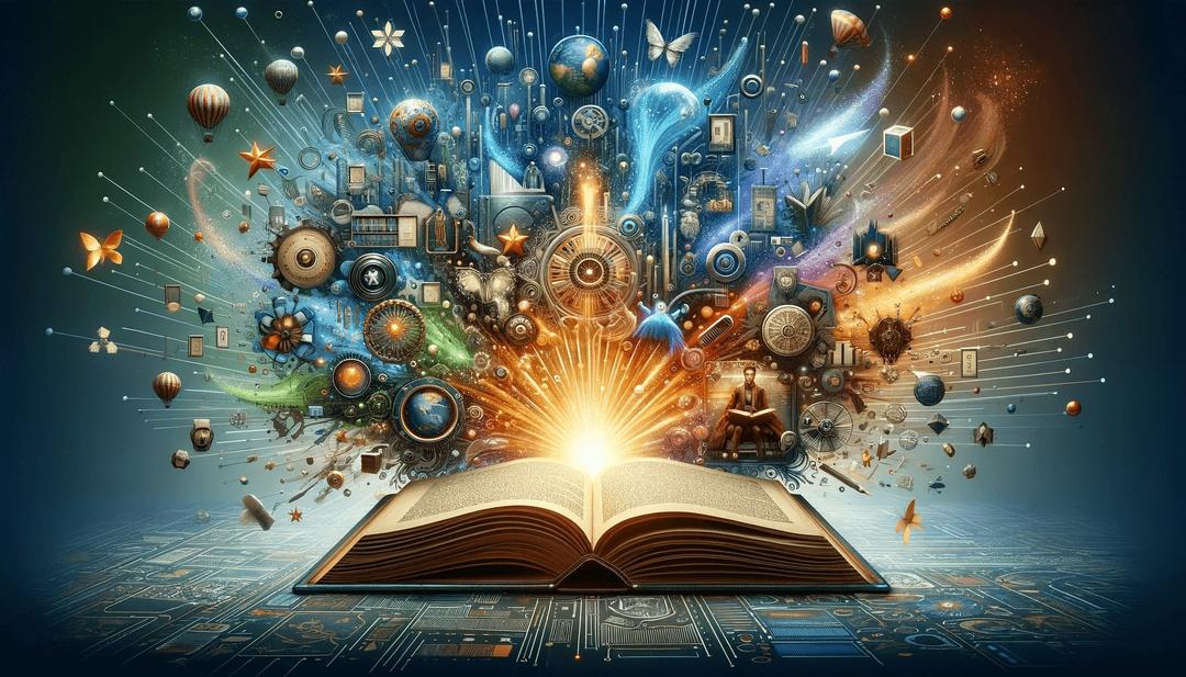 Plot Generator • Generate Captivating Plots Instantly - Chapterly