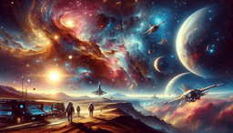 Plot Generator • Generate Captivating Plots Instantly - Chapterly