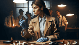 Plot Generator • Generate Captivating Plots Instantly - Chapterly