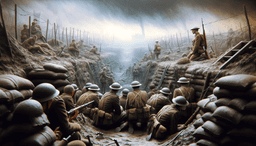 Plot Generator • Generate Captivating Plots Instantly - Chapterly