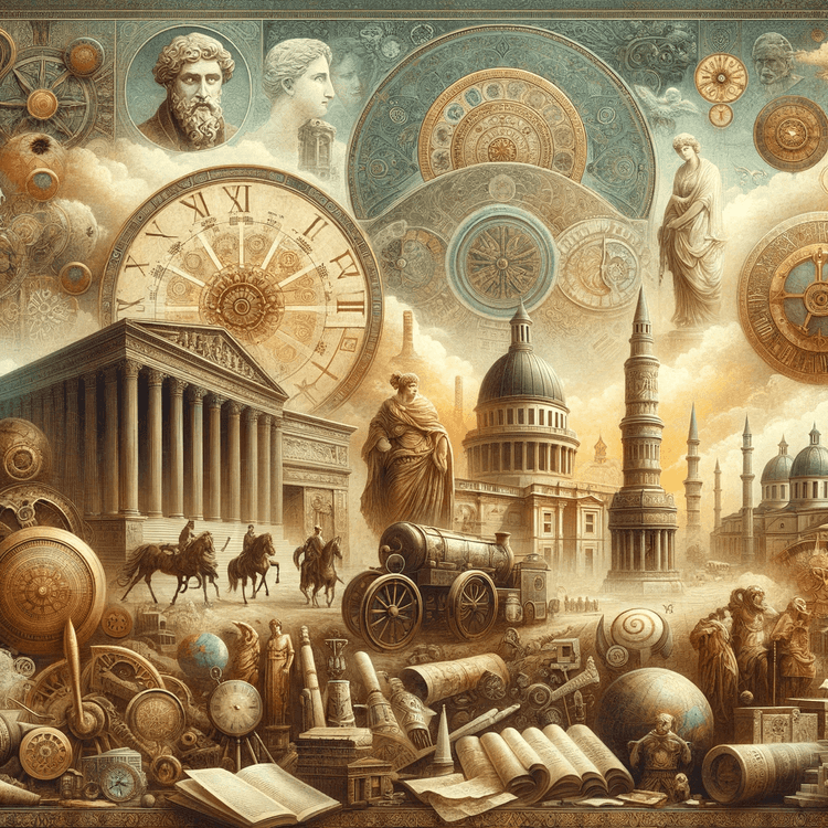 History Title Generator - Chapterly