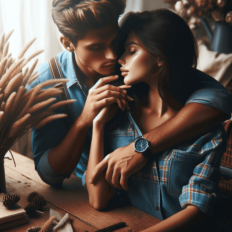 Romance Title Generator - Chapterly